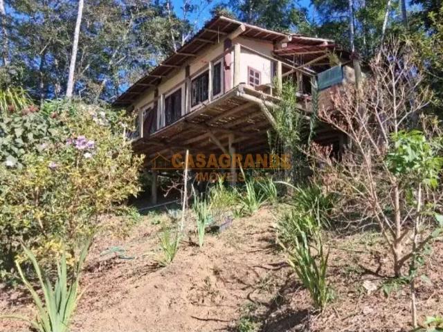 Sítio / Chácara para Venda em São José dos Campos/SP Costinha 1 Quartos
