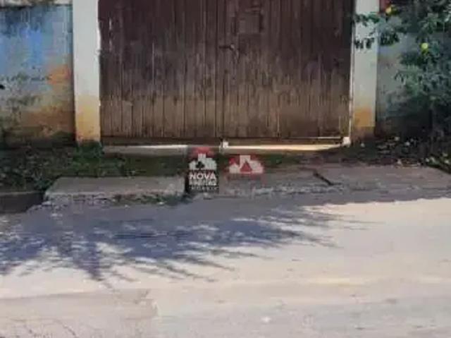 Sítio / Chácara para Venda em São José dos Campos/SP Costinha 3 Quartos