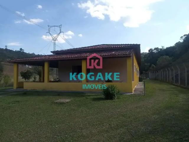 Sítio / Chácara para Venda em São José dos Campos/SP Costinha 3 Quartos