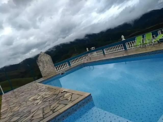 Sítio / Chácara para Venda em São José dos Campos/SP Costinha