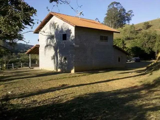 Sítio / Chácara para Venda em São José dos Campos/SP Costinha 4 Quartos