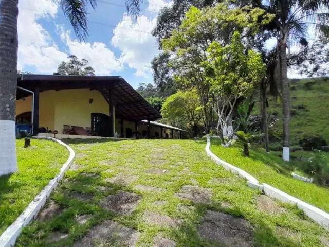 Sítio / Chácara para Venda em São José dos Campos/SP Costinha 5 Quartos