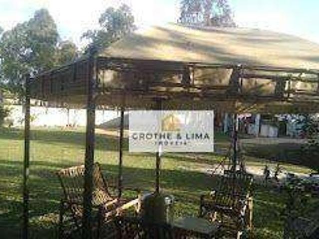 Sítio / Chácara para Venda em São José dos Campos/SP Freitas 3 Quartos