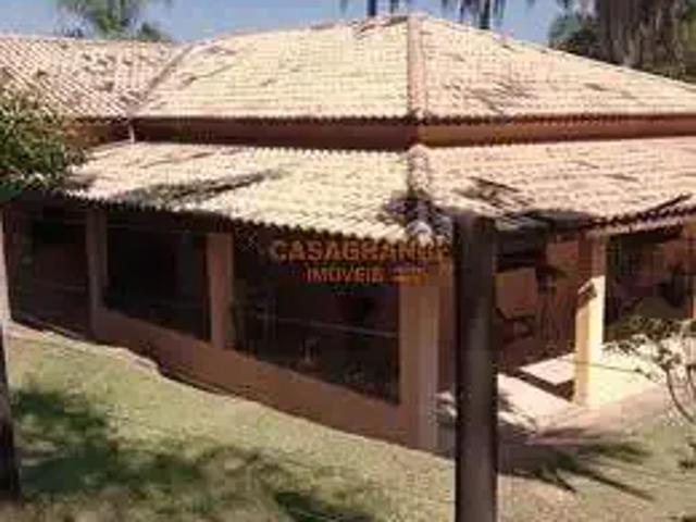 Sítio / Chácara para Venda em São José dos Campos/SP Freitas 3 Quartos