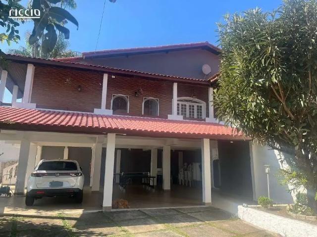 Sítio / Chácara para Venda em São José dos Campos/SP Freitas 3 Quartos