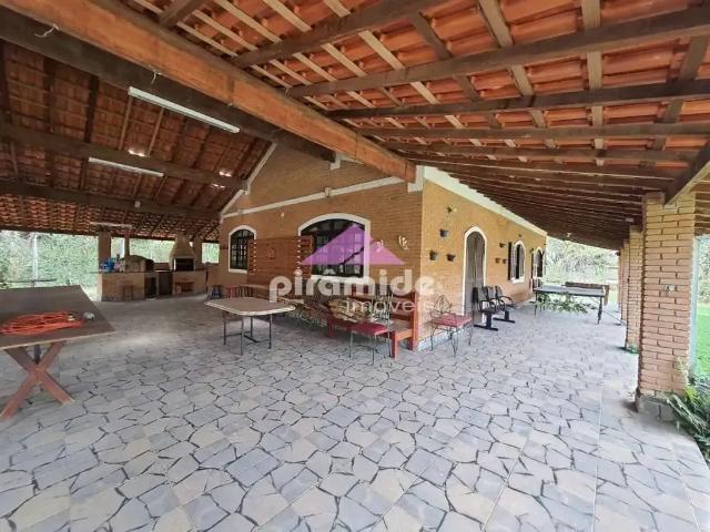Sítio / Chácara para Venda em São José dos Campos/SP Freitas 3 Quartos