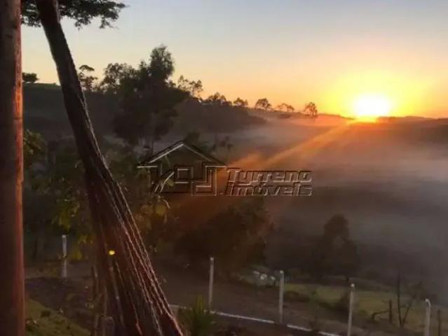 Sítio / Chácara para Venda em São José dos Campos/SP Freitas 3 Quartos