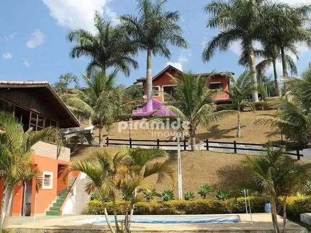 Sítio / Chácara para Venda em São José dos Campos/SP Freitas 3 Quartos