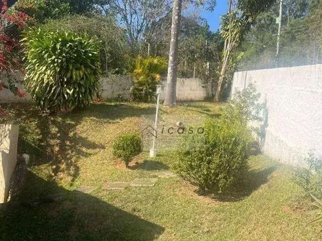 Sítio / Chácara para Venda em São José dos Campos/SP Freitas 3 Quartos