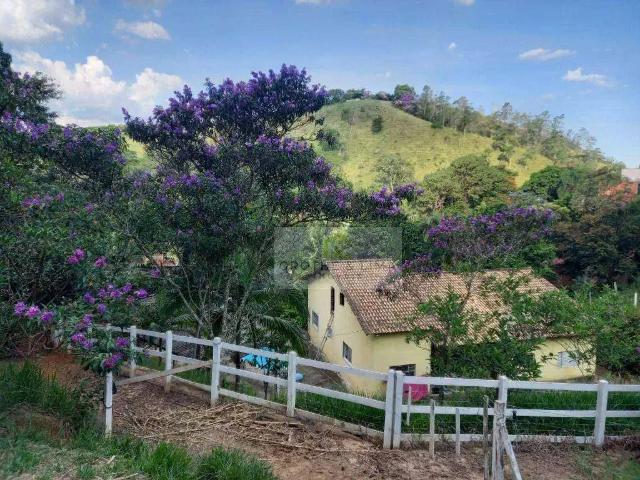 Sítio / Chácara para Venda em São José dos Campos/SP Freitas 3 Quartos