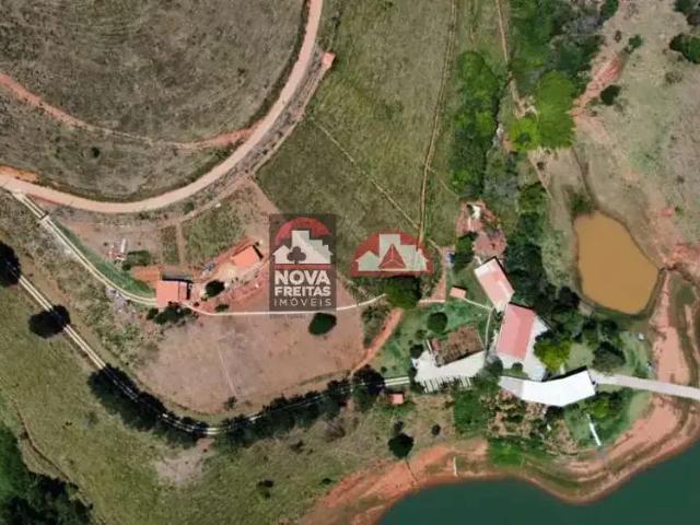 Sítio / Chácara para Venda em São José dos Campos/SP Freitas 10 Quartos