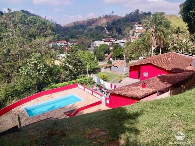 Sítio / Chácara para Venda em São José dos Campos/SP Freitas