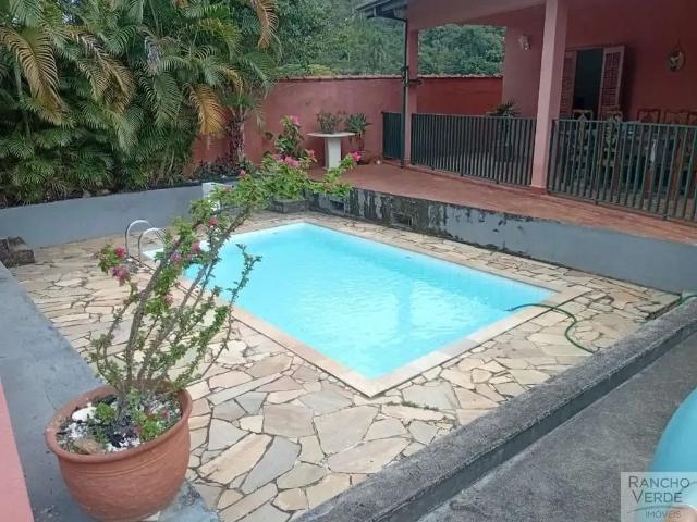 Sítio / Chácara para Venda em São José dos Campos/SP Freitas 2 Quartos