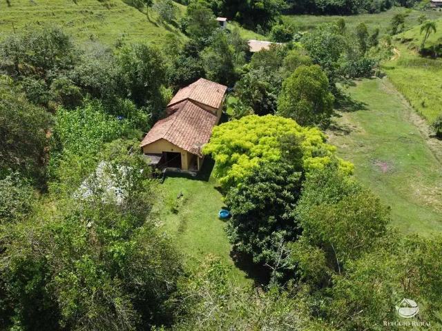 Sítio / Chácara para Venda em São José dos Campos/SP Freitas