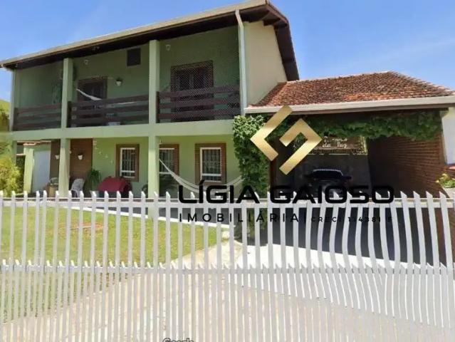 Sítio / Chácara para Venda em São José dos Campos/SP Freitas 4 Quartos