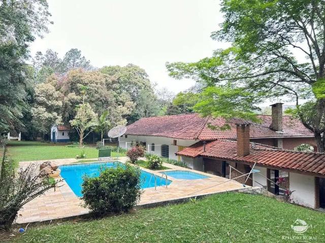 Sítio / Chácara para Venda em São José dos Campos/SP Freitas