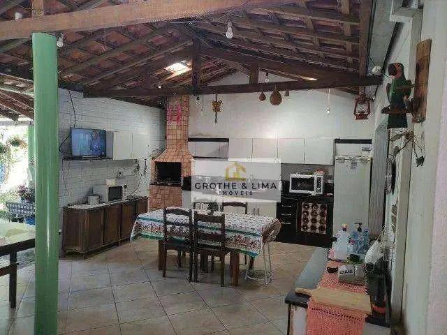 Sítio / Chácara para Venda em São José dos Campos/SP Freitas 5 Quartos