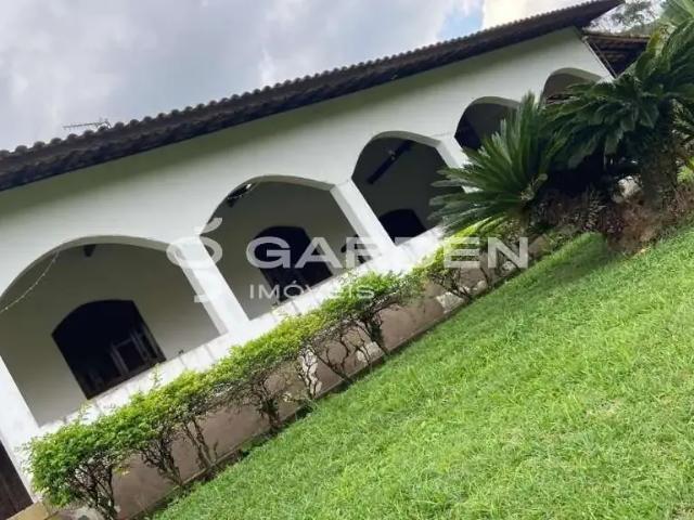 Sítio / Chácara para Venda em São José dos Campos/SP Freitas 5 Quartos