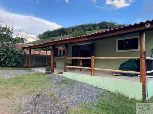 Sítio / Chácara para Venda em São José dos Campos/SP Freitas