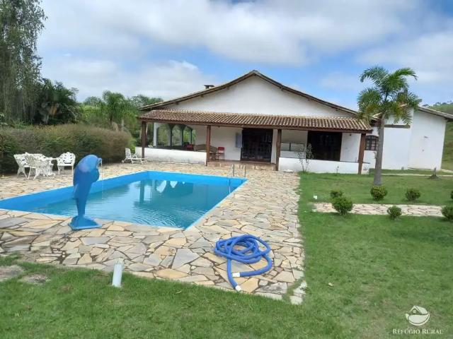Sítio / Chácara para Venda em São José dos Campos/SP Freitas