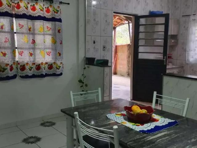 Sítio / Chácara para Venda em São José dos Campos/SP Jaguari 3 Quartos