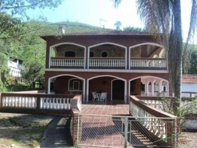 Sítio / Chácara para Venda em São José dos Campos/SP Jaguari 3 Quartos