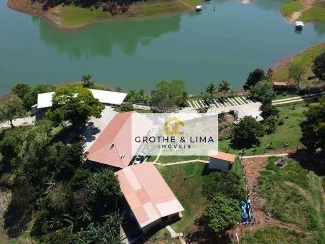 Sítio / Chácara para Venda em São José dos Campos/SP Jaguari 11 Quartos