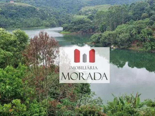 Sítio / Chácara para Venda em São José dos Campos/SP Jaguari 1 Quartos