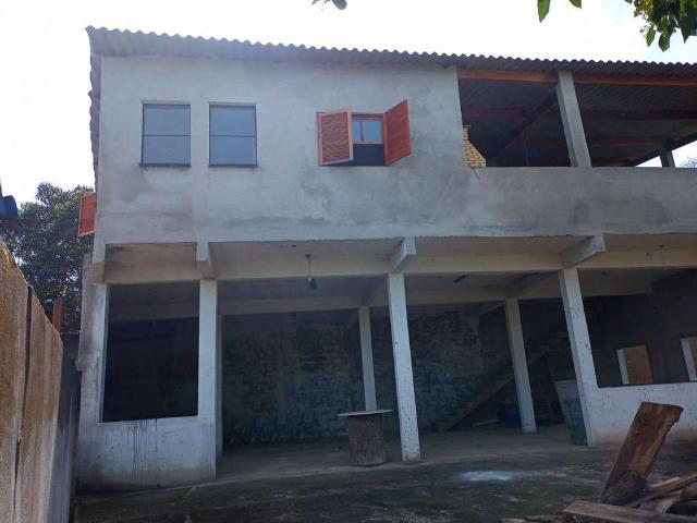 Sítio / Chácara para Venda em São José dos Campos/SP Jaguari 2 Quartos