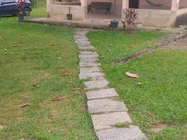 Sítio / Chácara para Venda em São José dos Campos/SP Jaguari 2 Quartos