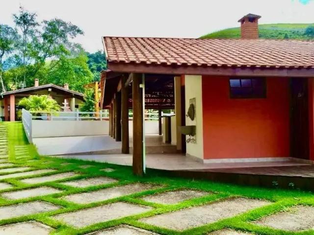 Sítio / Chácara para Venda em São José dos Campos/SP Jaguari