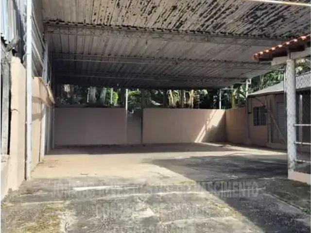 Sítio / Chácara para Venda em São José dos Campos/SP Jardim Torrão de Ouro