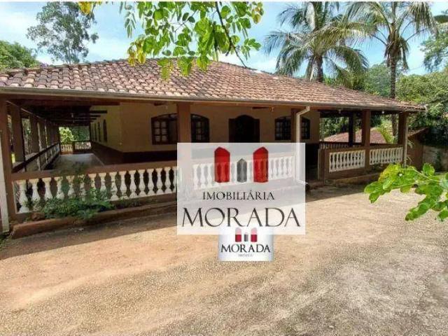 Sítio / Chácara para Venda em São José dos Campos/SP Jardim Torrão de Ouro 5 Quartos