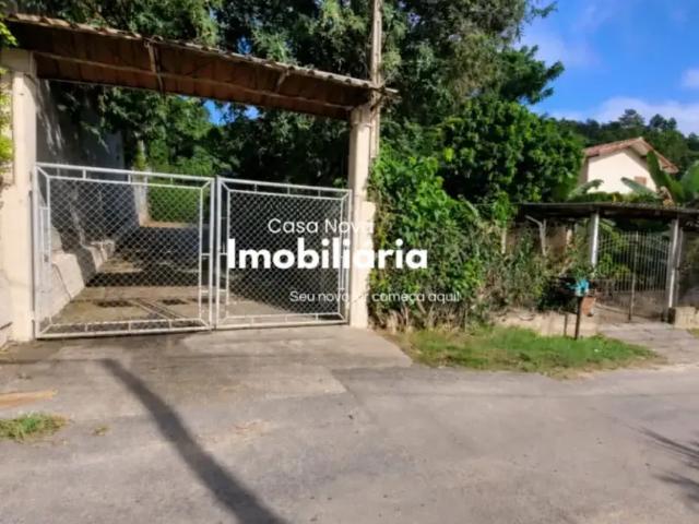 Sítio / Chácara para Venda em São José dos Campos/SP Jardim Torrão de Ouro 2 Quartos