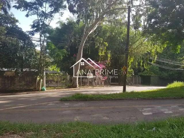 Sítio / Chácara para Venda em São José dos Campos/SP Jardim Uirá 4 Quartos