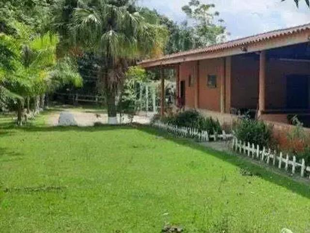 Sítio / Chácara para Venda em São José dos Campos/SP Jardim Bela Vista
