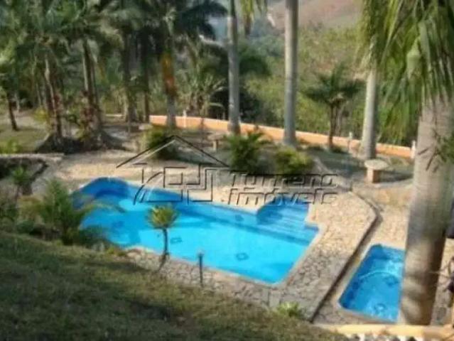 Sítio / Chácara para Venda em São José dos Campos/SP Jardim Boa Vista 3 Quartos