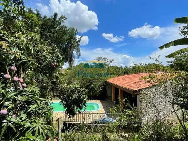 Sítio / Chácara para Venda em São José dos Campos/SP Jardim Capitingal 4 Quartos