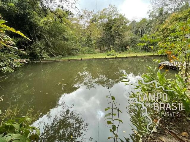 Sítio / Chácara para Venda em São José dos Campos/SP Urbanova 3 Quartos