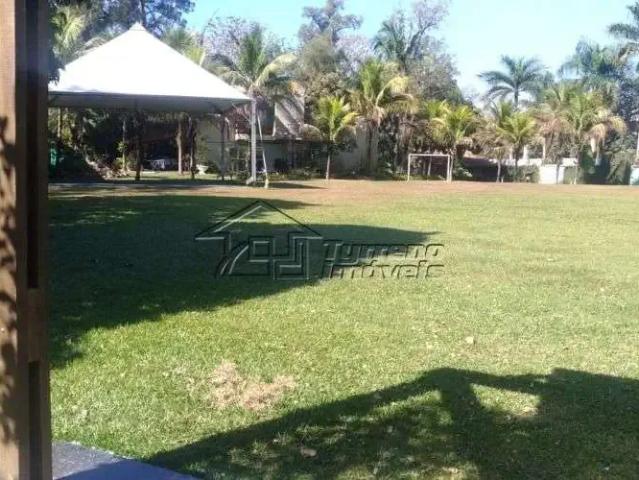 Sítio / Chácara para Venda em São José dos Campos/SP Jardim do Golfe 5 Quartos
