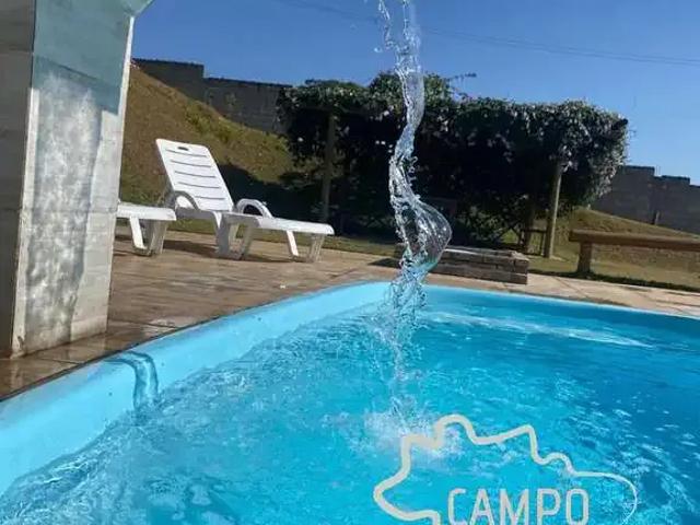 Sítio / Chácara para Venda em São José dos Campos/SP Jardim Ebenézer 3 Quartos