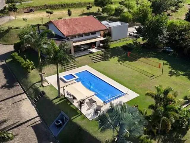 Sítio / Chácara para Venda em São José dos Campos/SP Jardim Esplanada