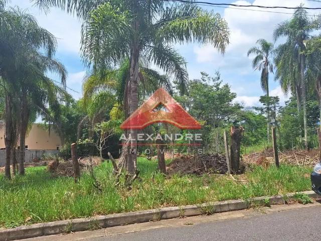 Sítio / Chácara para Venda em São José dos Campos/SP Jardim Majestic