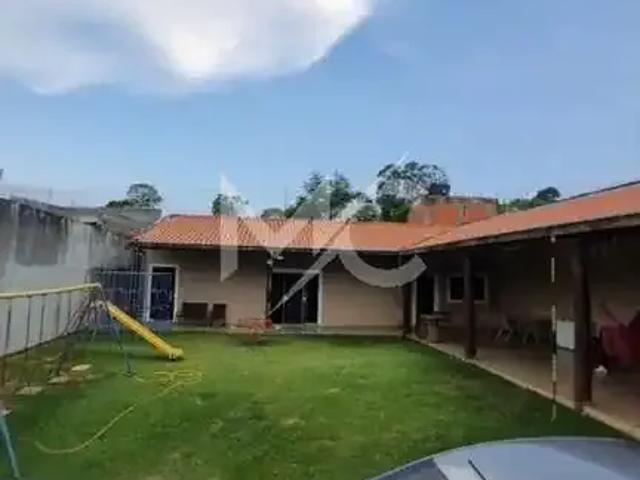 Sítio / Chácara para Venda em São José dos Campos/SP Jardim Majestic 3 Quartos