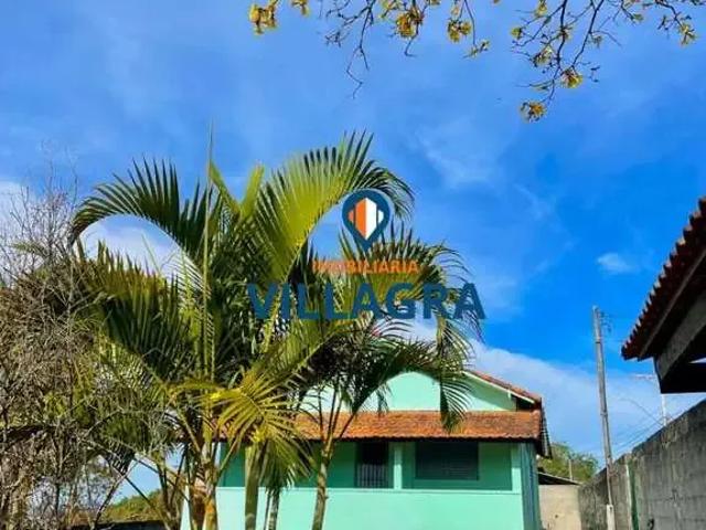 Sítio / Chácara para Venda em São José dos Campos/SP Jardim Majestic 3 Quartos