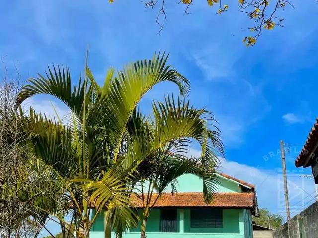 Sítio / Chácara para Venda em São José dos Campos/SP Jardim Majestic 3 Quartos