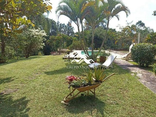 Sítio / Chácara para Venda em São José dos Campos/SP Jardim Minas Gerais 2 Quartos