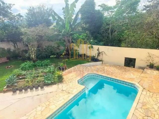 Sítio / Chácara para Venda em São José dos Campos/SP Jardim Paulista 2 Quartos