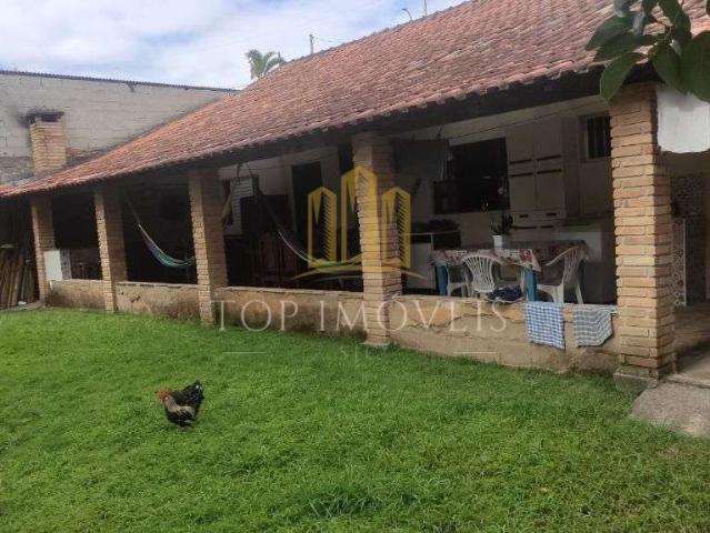 Sítio / Chácara para Venda em São José dos Campos/SP Jardim Paulista 3 Quartos