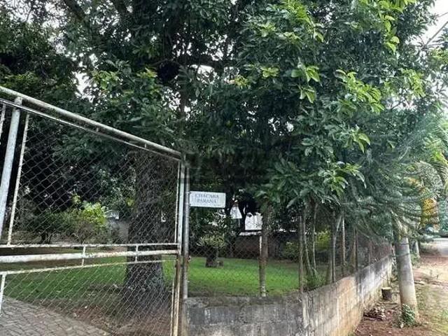 Sítio / Chácara para Venda em São José dos Campos/SP Jardim Primavera II 3 Quartos